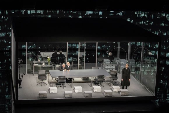 The Lehman Trilogy à Londres - Piccadilly Theatre - London Box Office The Lehman Trilogy à Londres - Piccadilly Theatre - London Box Office