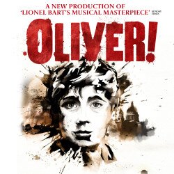 Oliver! à Londres - Gielgud Theatre - London Box Office